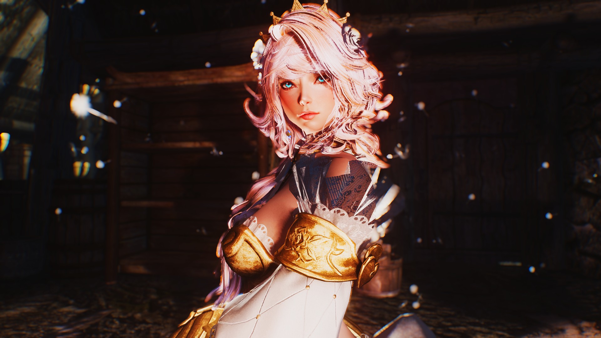 Looking For A Bdo Esk Facepreset Request And Find Skyrim Non Adult Mods Loverslab 