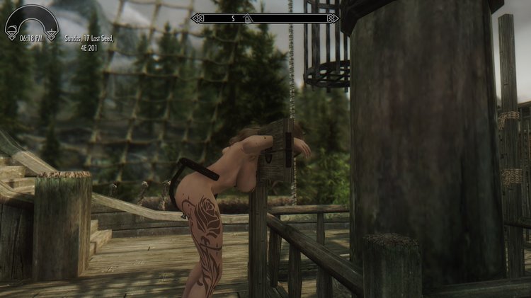 Animated Dildo Beltdevice Request And Find Skyrim Adult And Sex Mods Loverslab