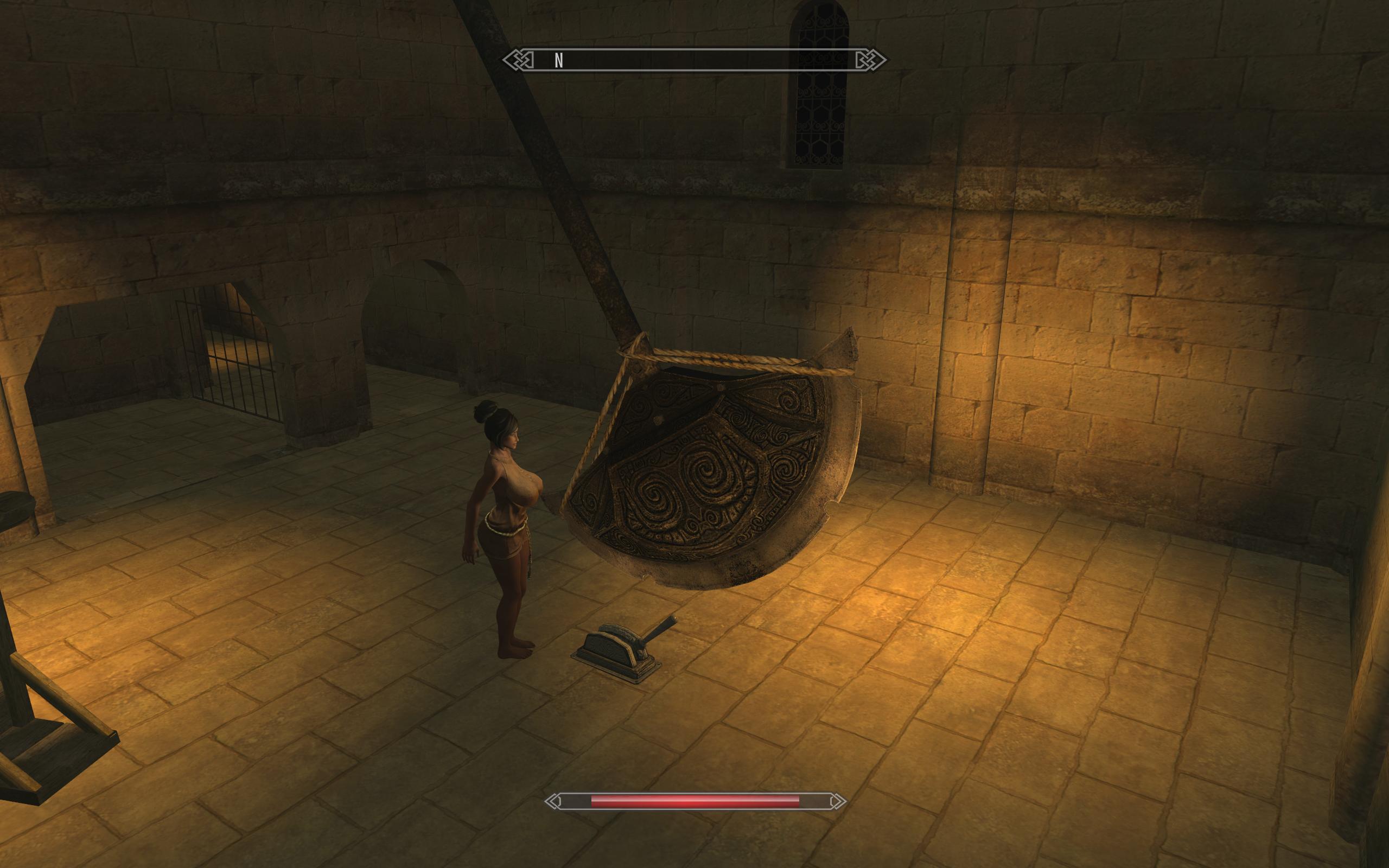 Castle Close To Pit And The Pendulum Downloads Skyrim Adult And Sex Mods Loverslab