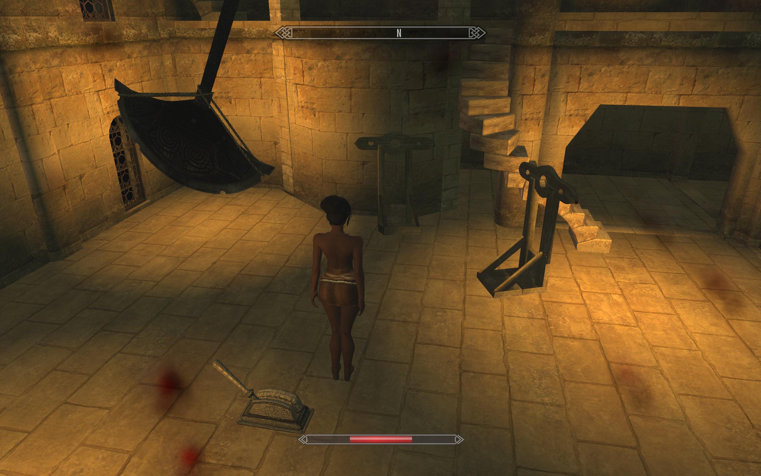 Castle Close To Pit And The Pendulum Downloads Skyrim Adult And Sex Mods Loverslab