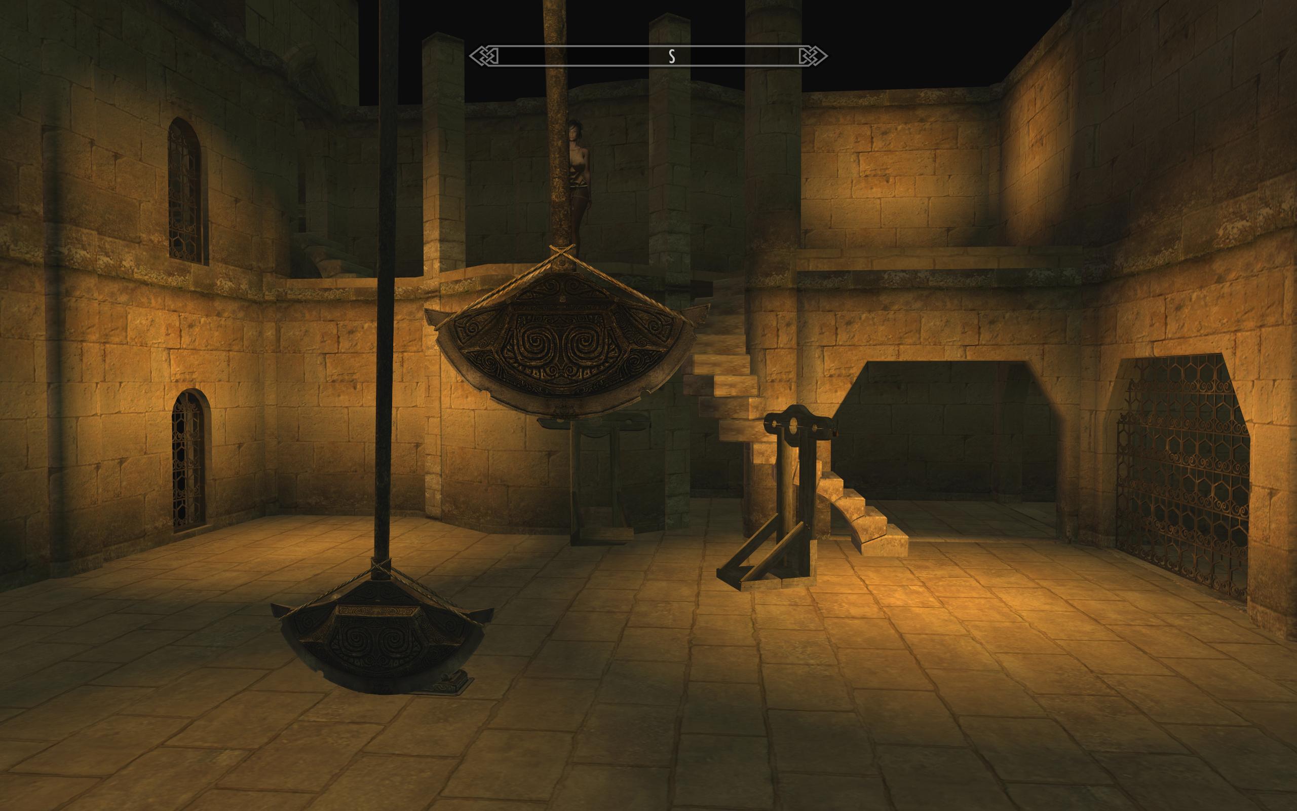 Castle Close To Pit And The Pendulum Downloads Skyrim Adult And Sex Mods Loverslab