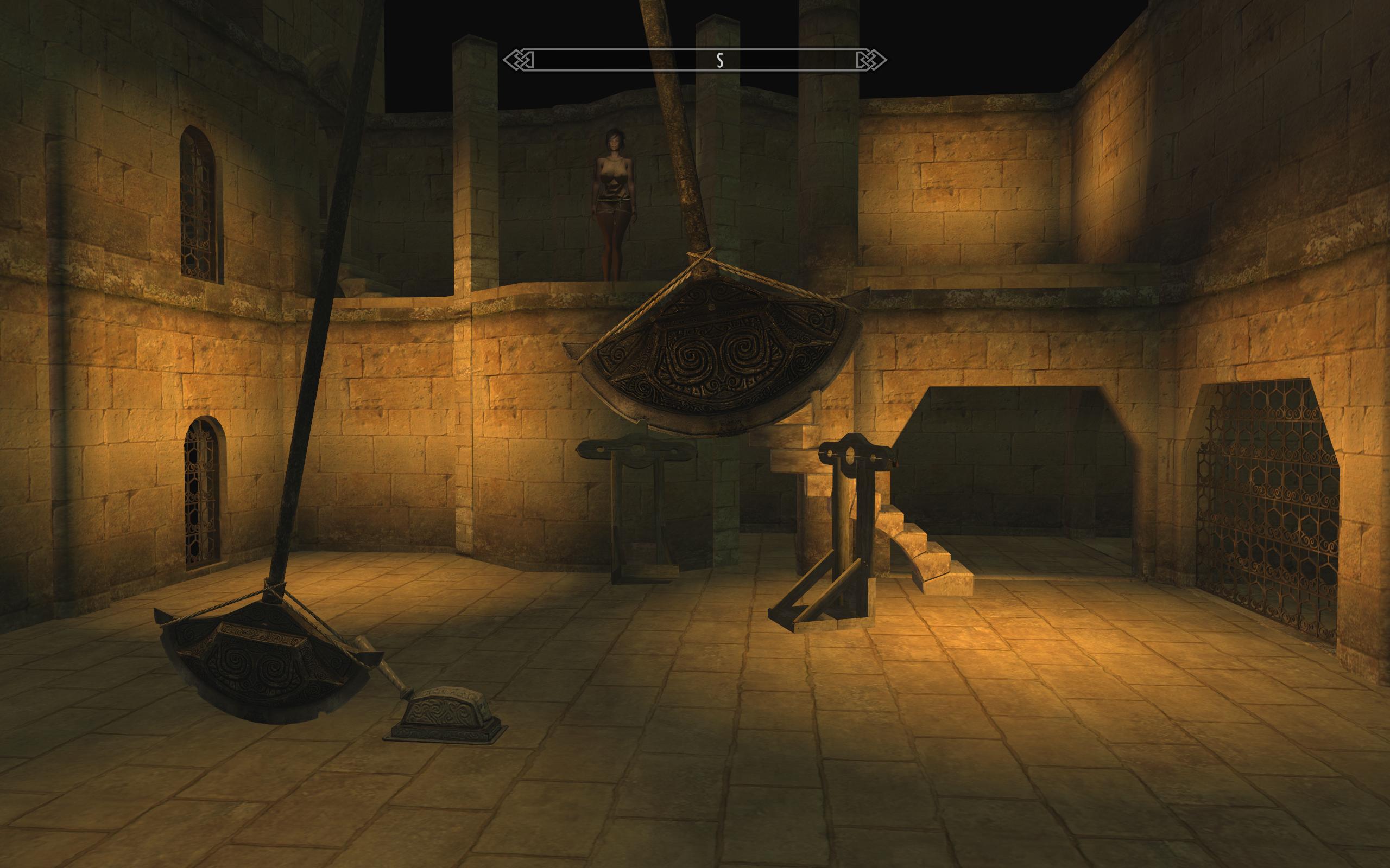 Castle Close To Pit And The Pendulum Downloads Skyrim Adult And Sex Mods Loverslab