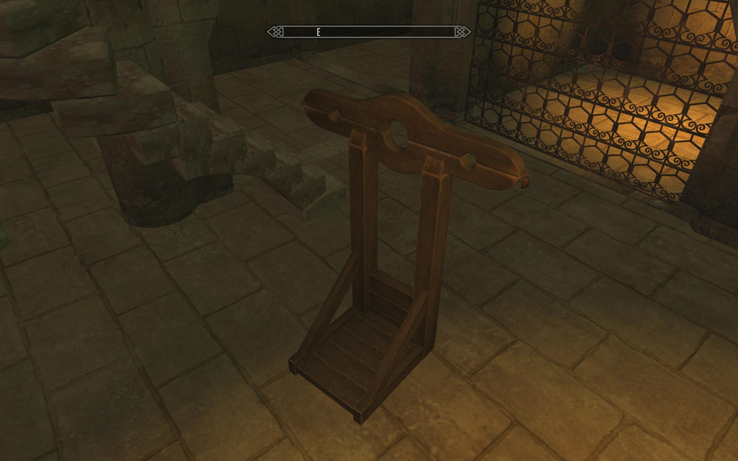 Castle Close To Pit And The Pendulum Downloads Skyrim Adult And Sex Mods Loverslab