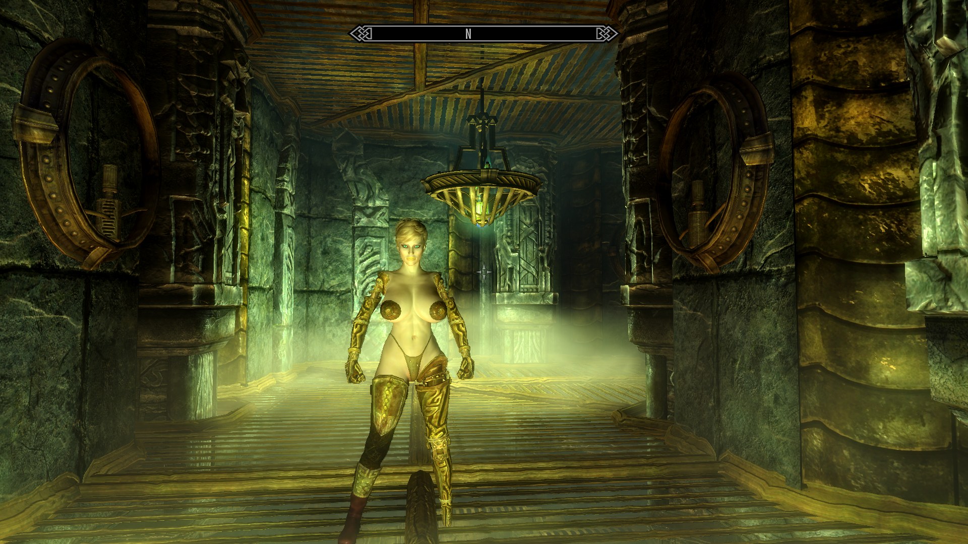 In Depth Description Dwarven Cyborg Collection V23 Update Avsmod 2525