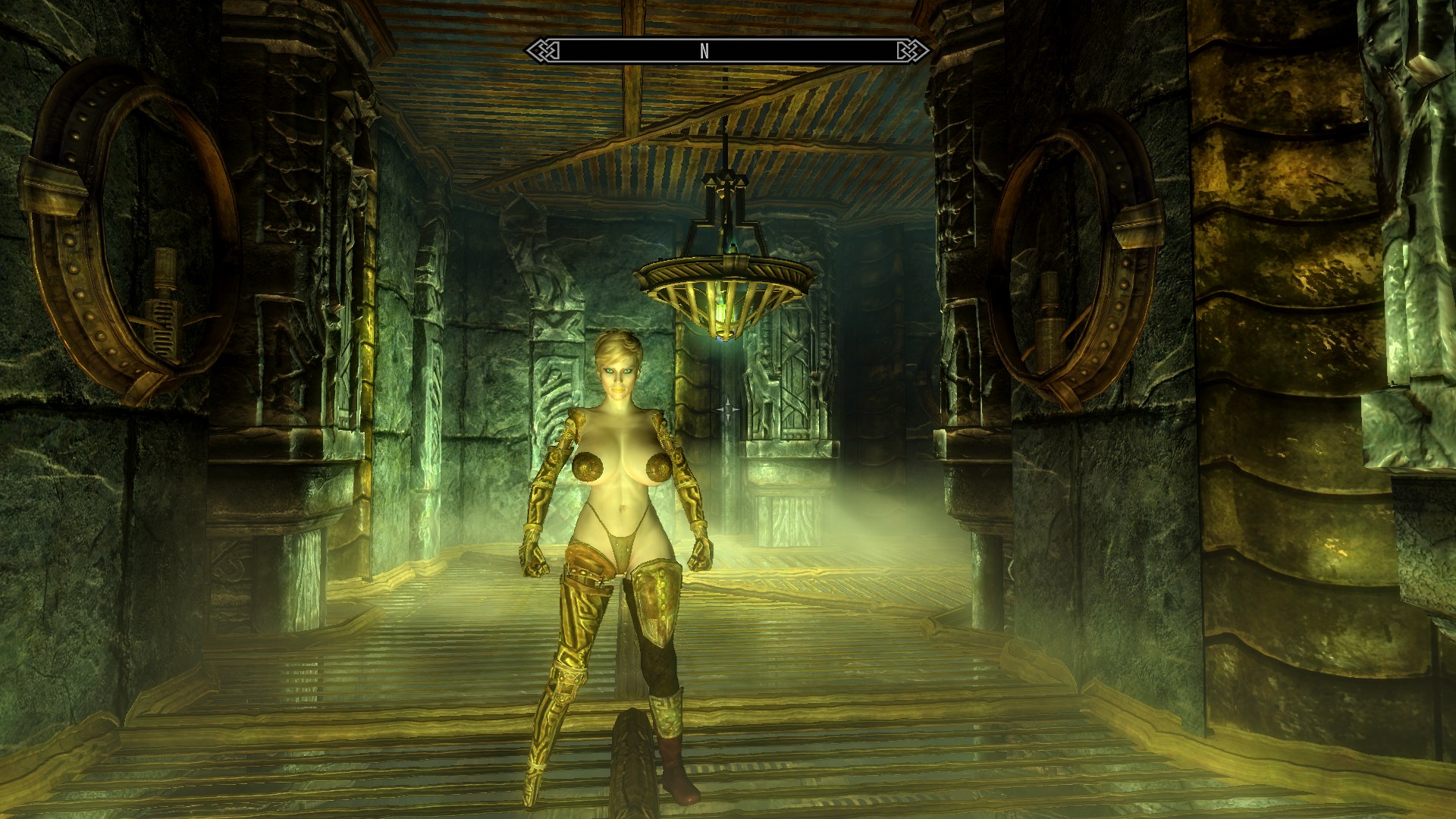 In Depth Description Dwarven Cyborg Collection V23 Update Avsmod 4581