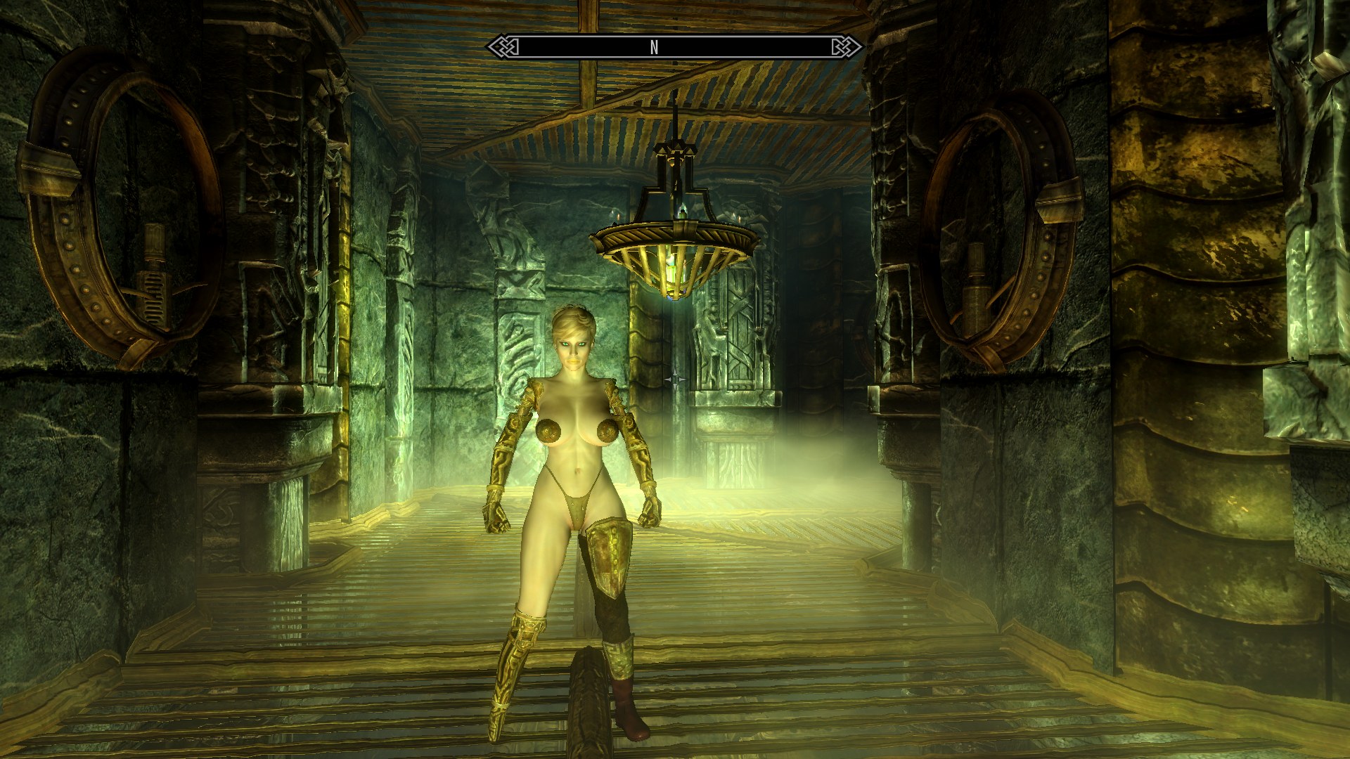 In Depth Description Dwarven Cyborg Collection V23 Update Avsmod 6965