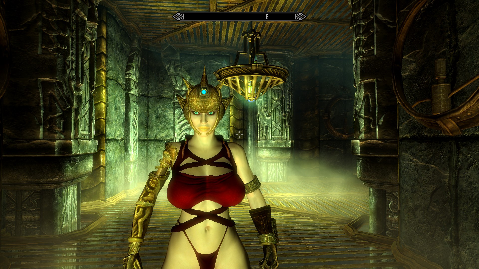 In Depth Description Dwarven Cyborg Collection V23 Update Avsmod 6684