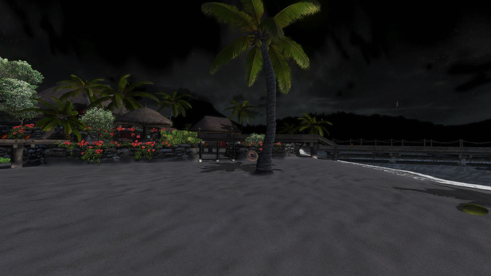 DOA5LR Stage Mod - Dead or Alive 5 - LoversLab