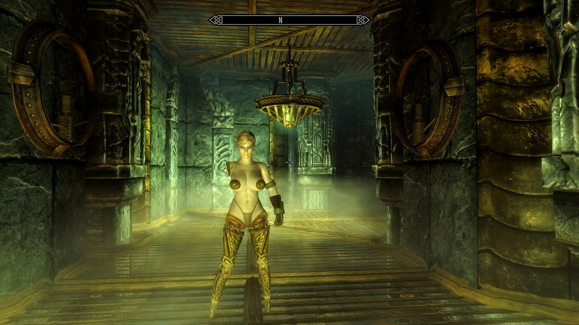 In Depth Description Dwarven Cyborg Collection V23 Update Avsmod 8201