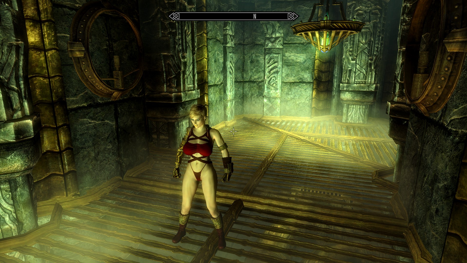 In Depth Description Dwarven Cyborg Collection V2 3 Update Avsmod