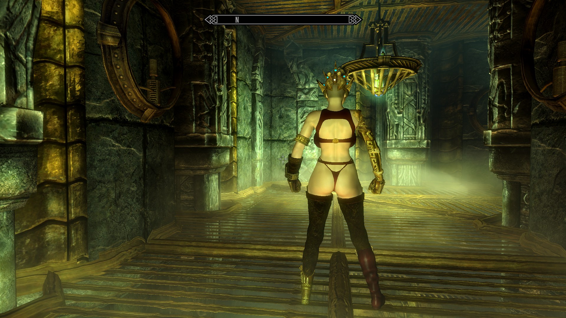 In Depth Description Dwarven Cyborg Collection V23 Update Avsmod 9705