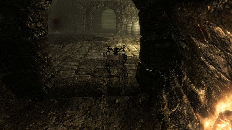 Skyrim Chain Beasts Tech Demo - Downloads - Skyrim Adult & Sex Mods ...