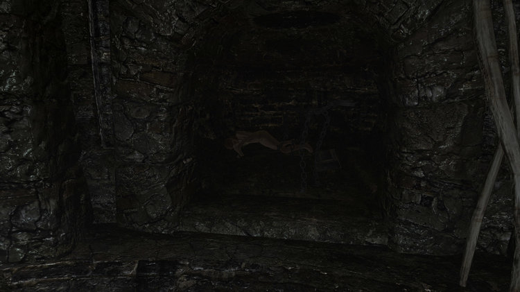 Skyrim Chain Beasts Tech Demo - Downloads - Skyrim Adult & Sex Mods ...