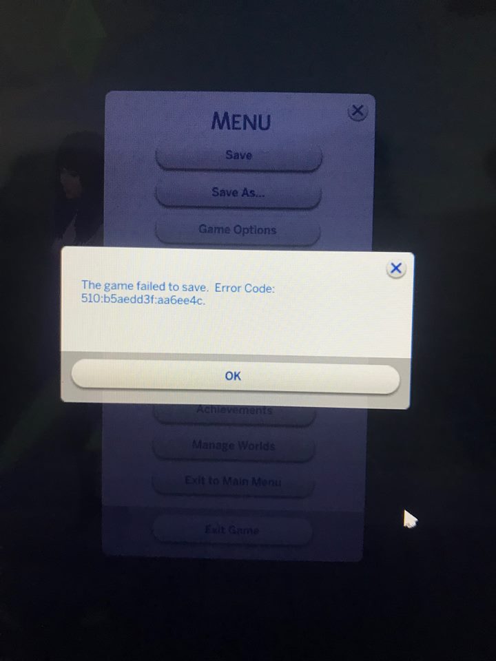 Sims 4 Mod General Help Please The Sims 4 Technical Support