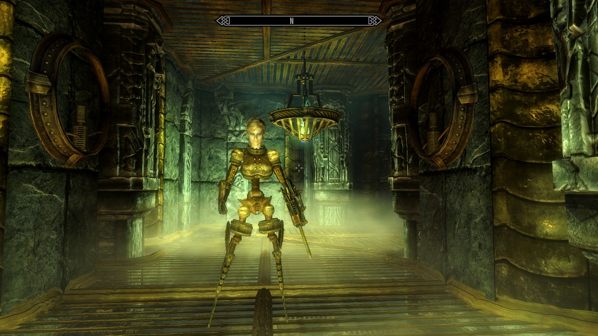 In Depth Description Dwarven Cyborg Collection V23 Update Avsmod 1904