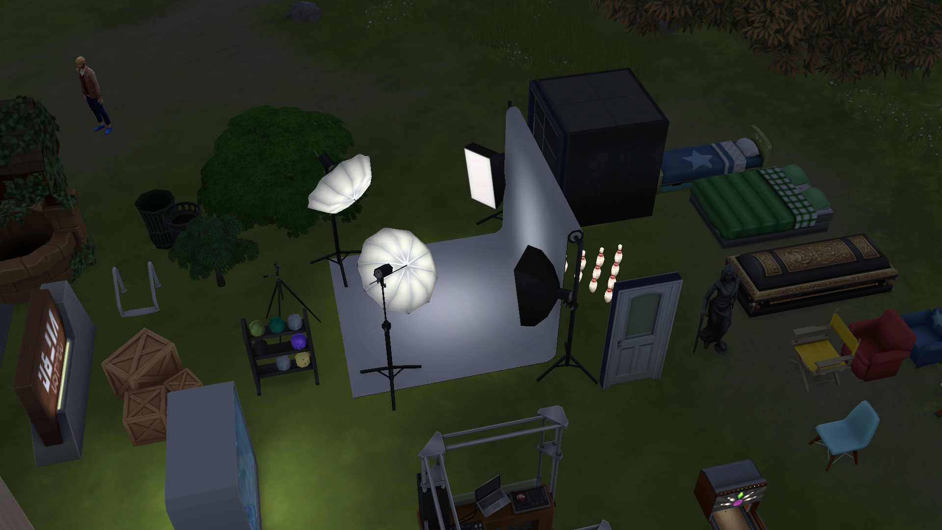 Screenshots Of All Possible Sex Locations The Sims 4 General