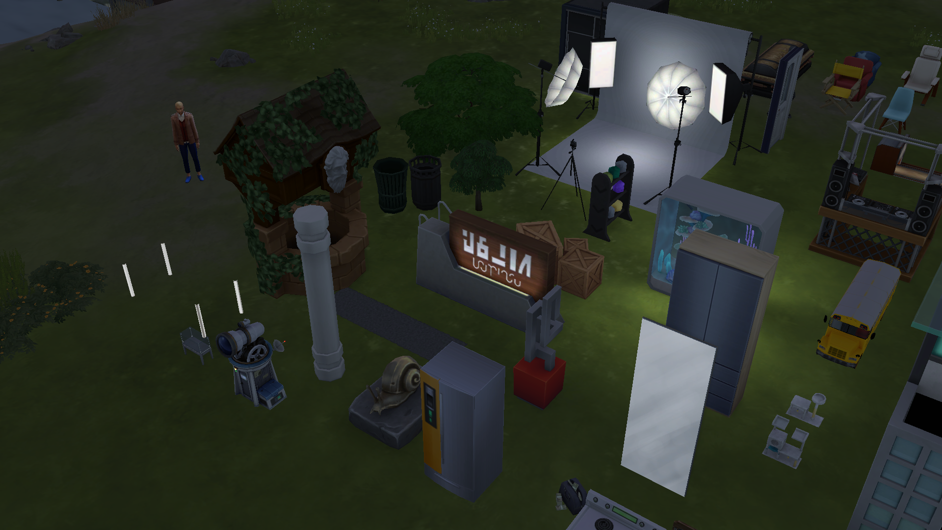 Screenshots Of All Possible Sex Locations The Sims 4 General