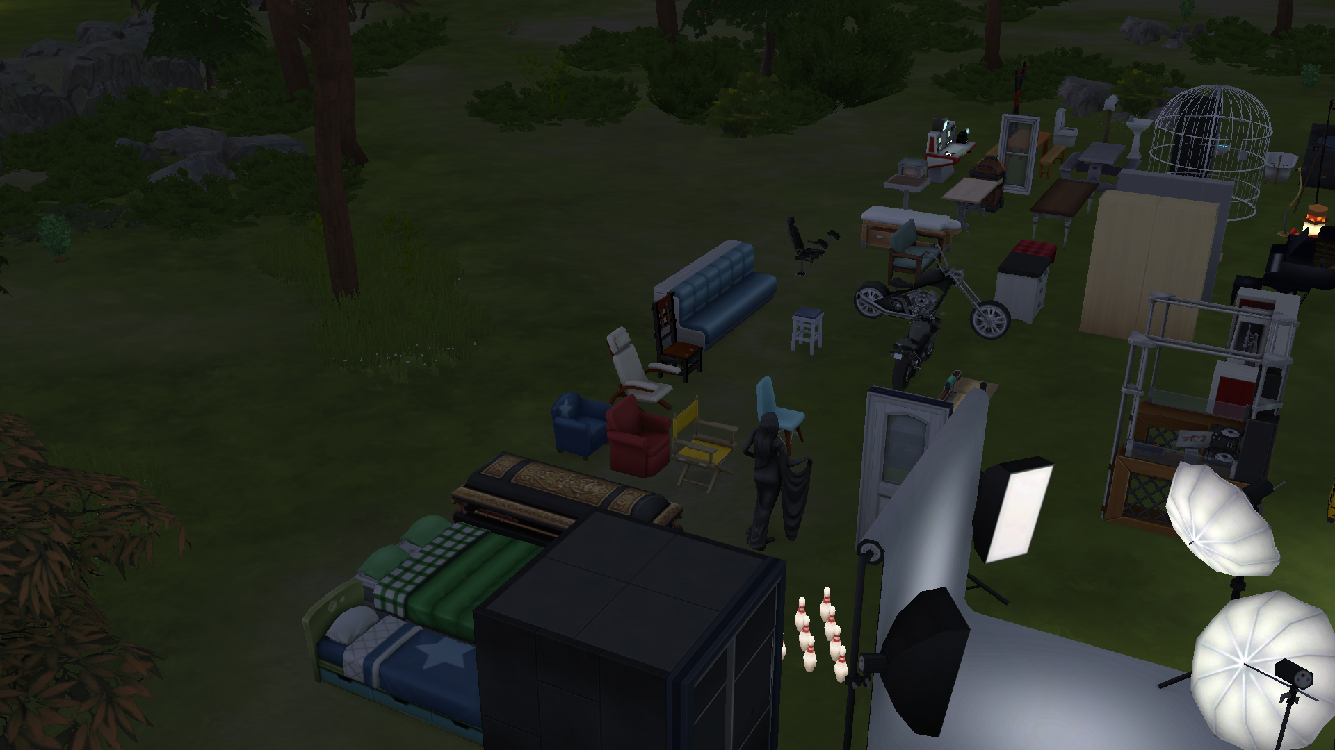 Screenshots Of All Possible Sex Locations The Sims 4 General