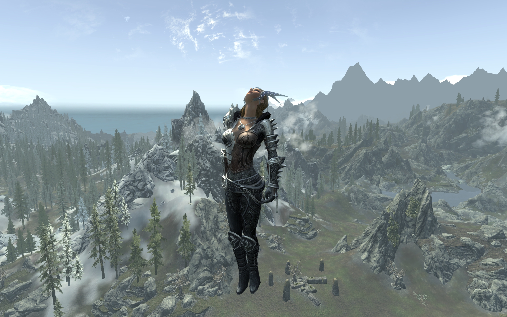 Solved What Armor Is This Request And Find Skyrim Non Adult Mods 0973