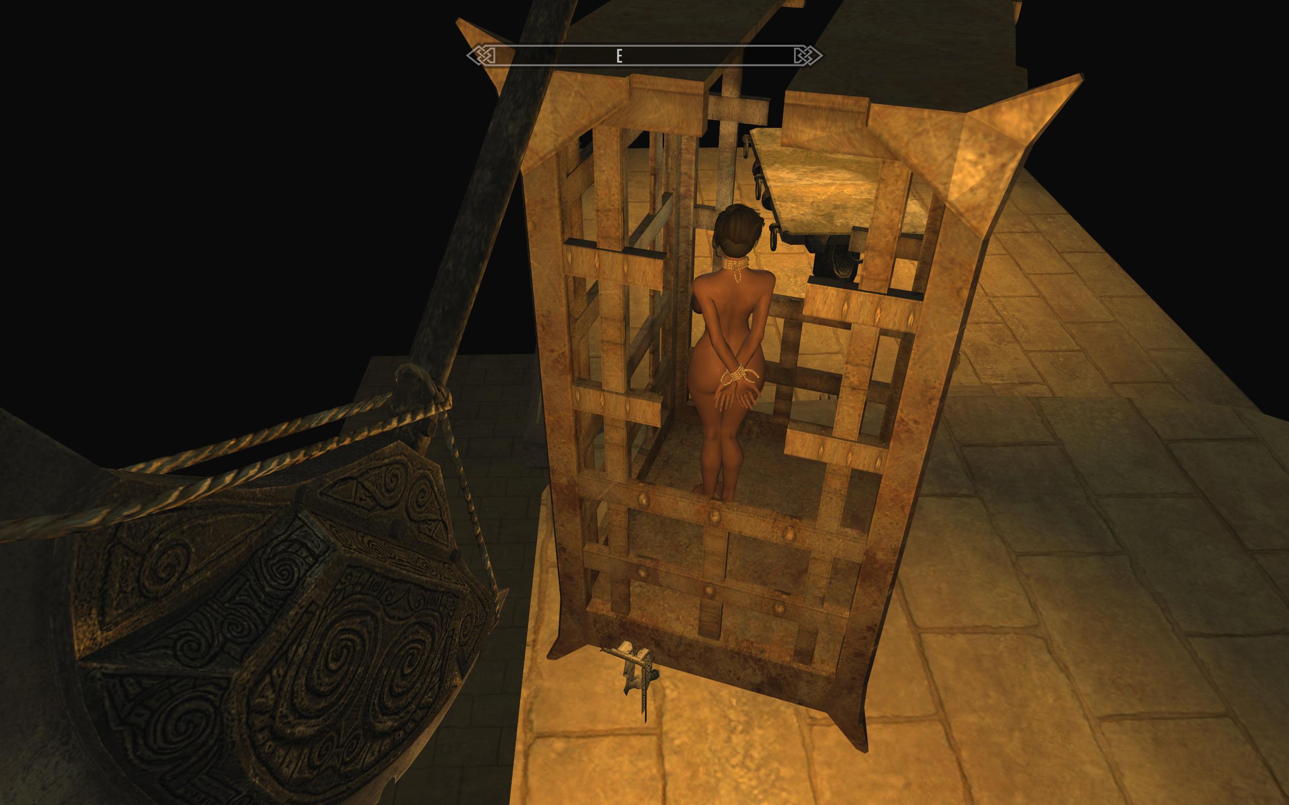 Castle Close To Pit And The Pendulum Downloads Skyrim Adult And Sex Mods Loverslab