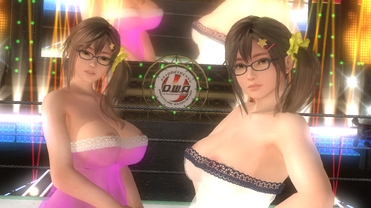 Doa5lr Screenshots Page 126 Dead Or Alive 5 Loverslab