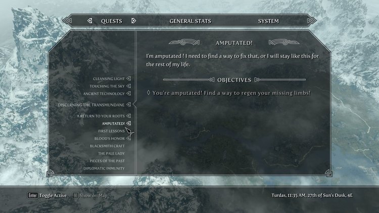Deadly Traps And Curses Page 6 Downloads Skyrim Adult And Sex Mods Loverslab
