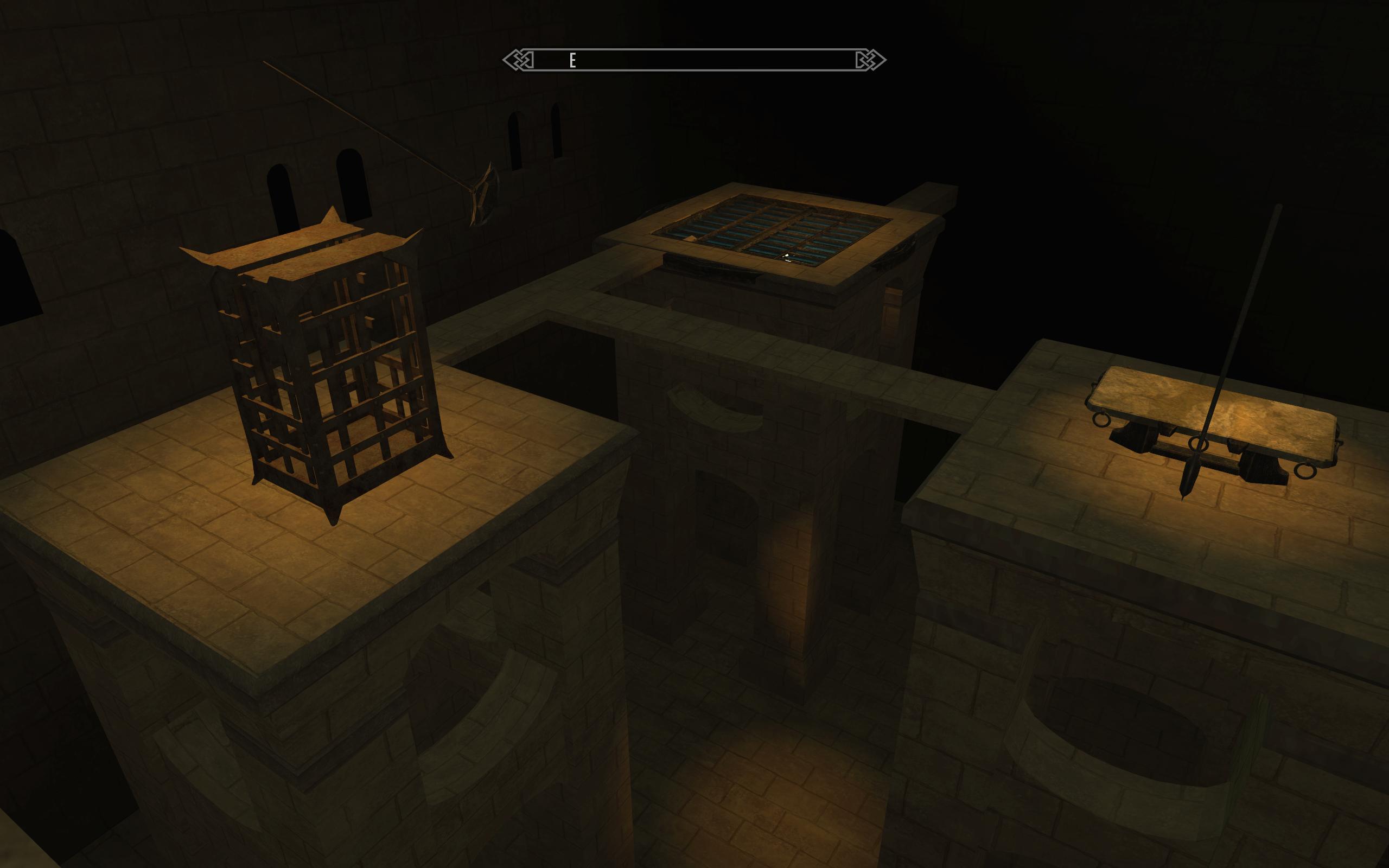 Castle Close To Pit And The Pendulum Downloads Skyrim Adult And Sex Mods Loverslab