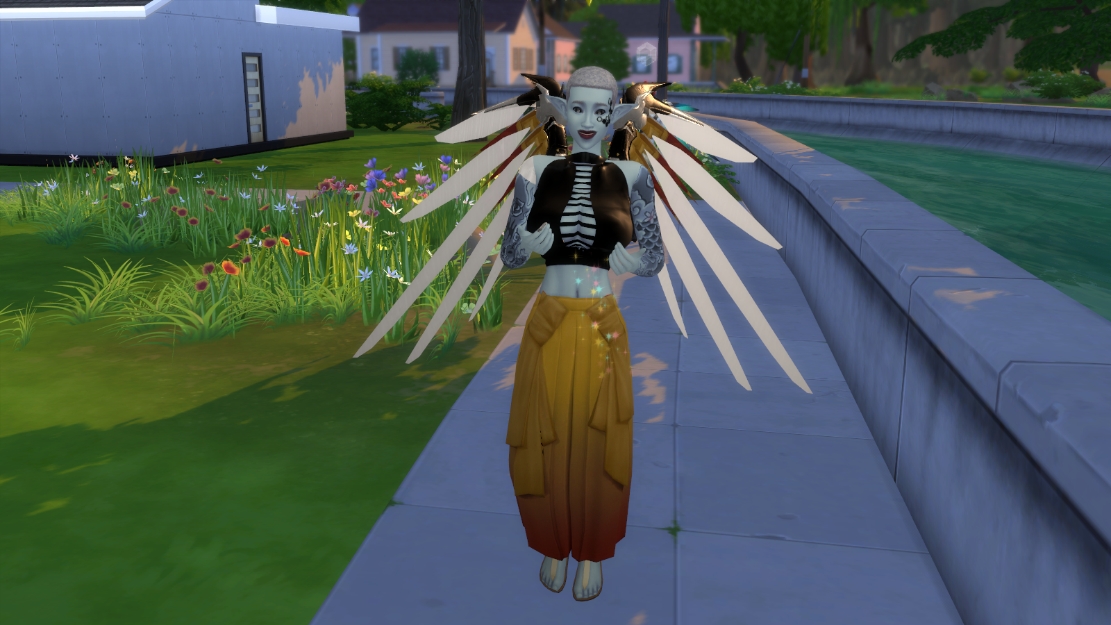 Share Your Female Sims! - Page 22 - The Sims 4 General Discussion ...