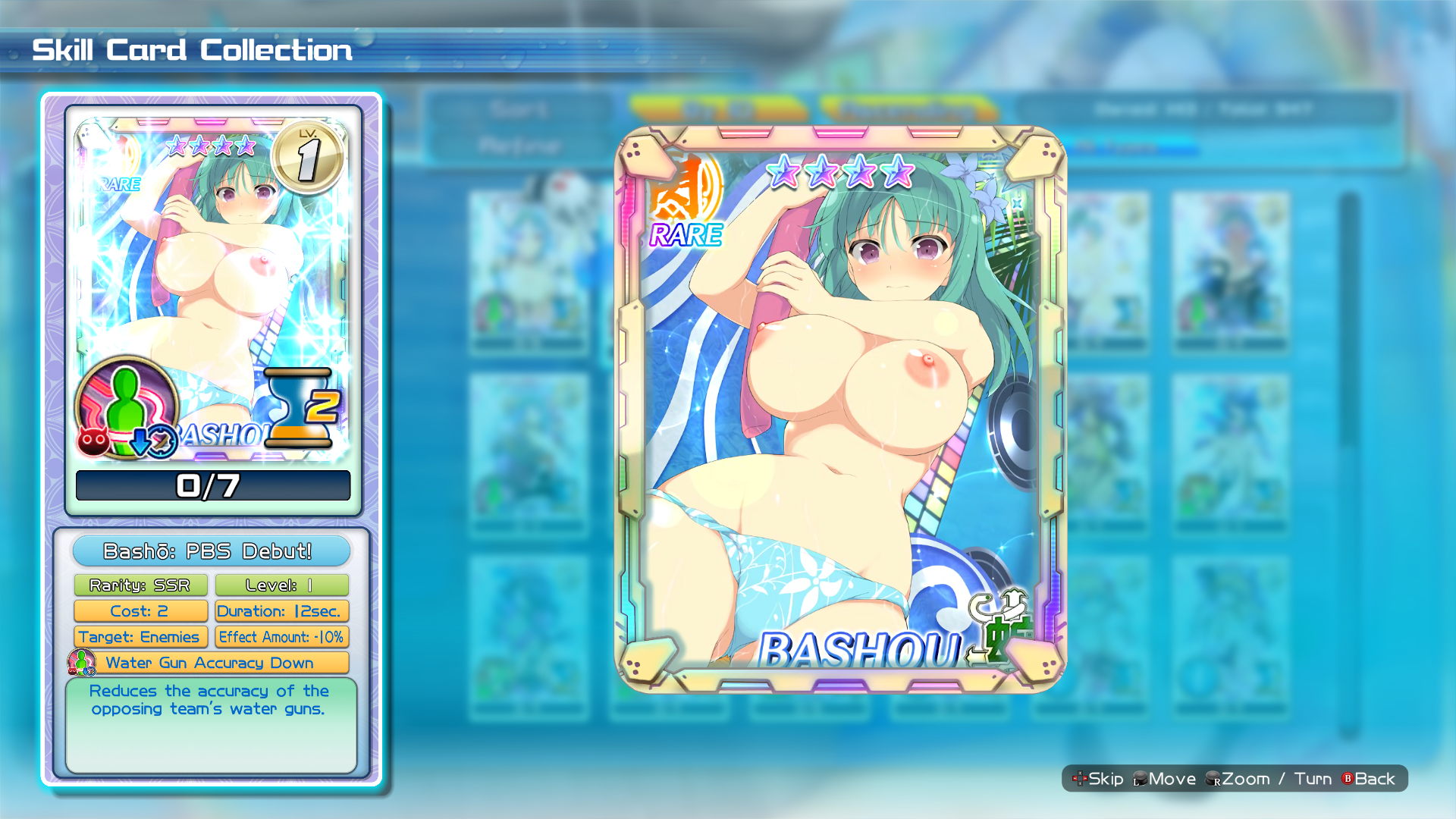 Senran Kagura Peach Beach Splash Pc Modding Adult Gaming Loverslab 1094