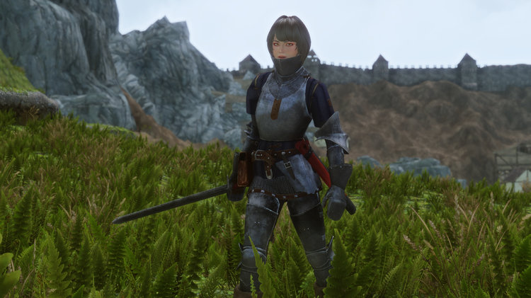 [search] Modular Heavy Armor Request And Find Skyrim Adult And Sex Mods Loverslab