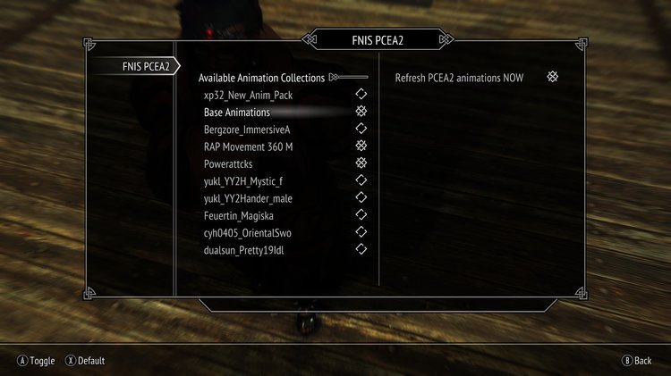 Futanari Prisoner Standalone Follower Schlong Files Downloads Skyrim Adult And Sex Mods 