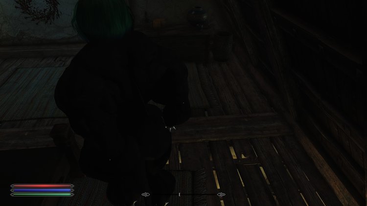 Futanari Prisoner Standalone Follower Schlong Files Downloads Skyrim Adult And Sex Mods