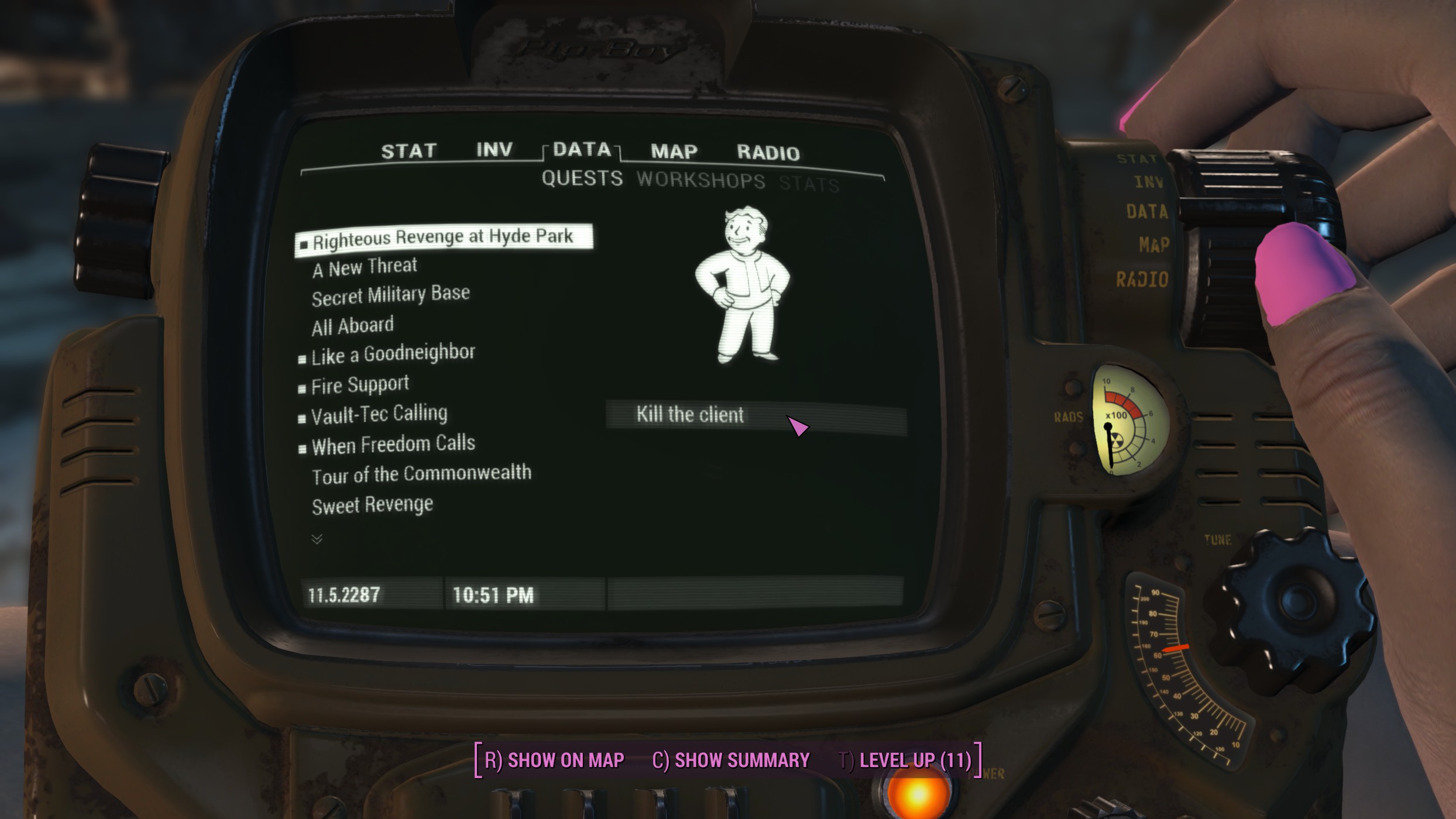 FULLY VOICED Companion: Completely Oversexed Ivy 3.2 - Page 28 ...