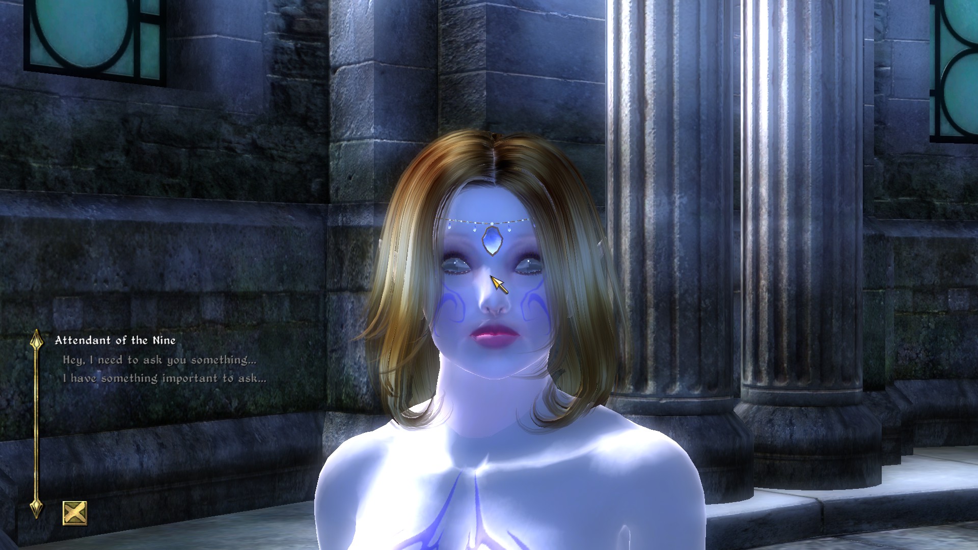 Monster Girl Blockhead Edition Page 41 Downloads Oblivion Adult And Sex Mods Loverslab