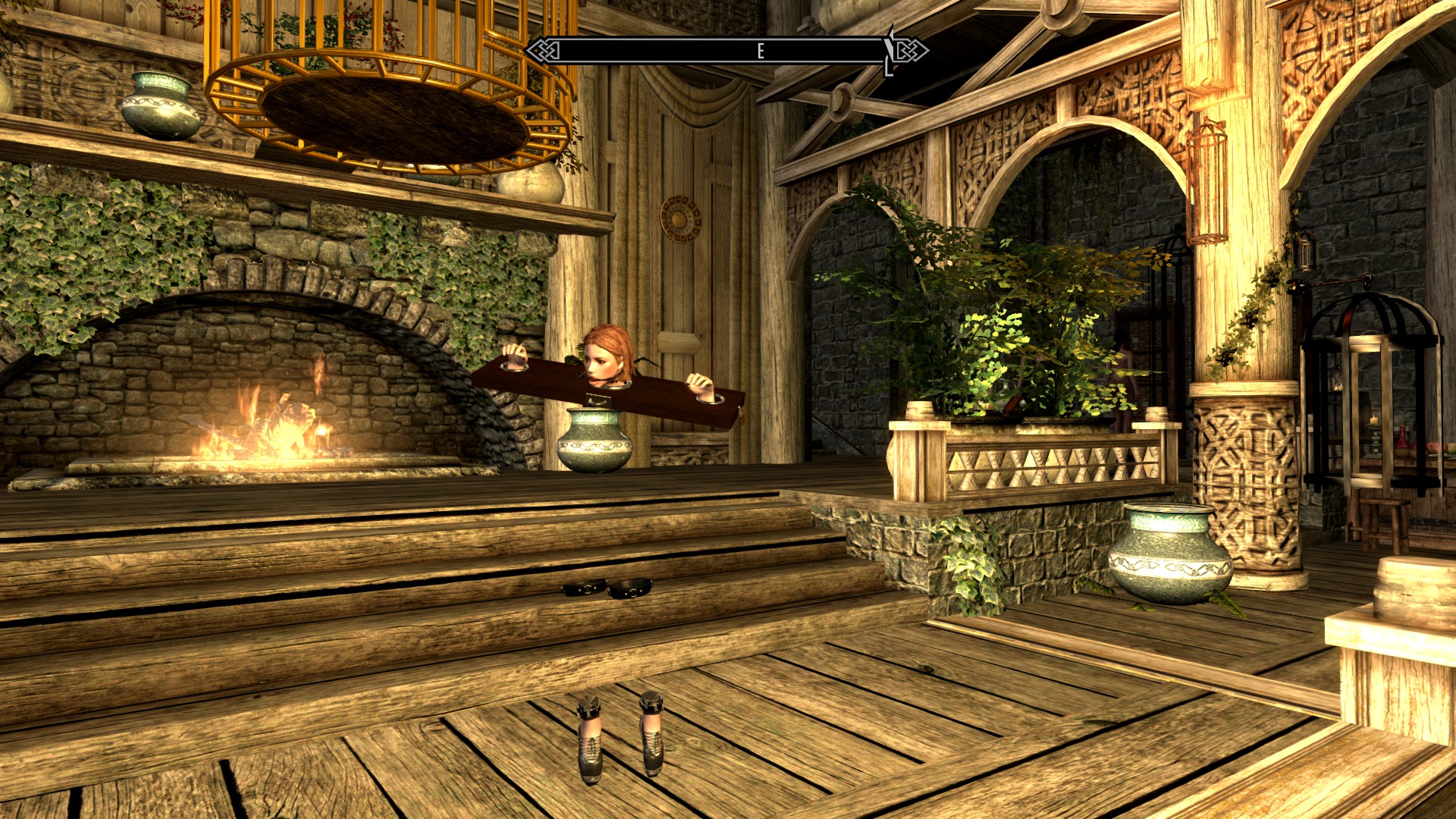 Texture Issue Skyrim Technical Support Loverslab