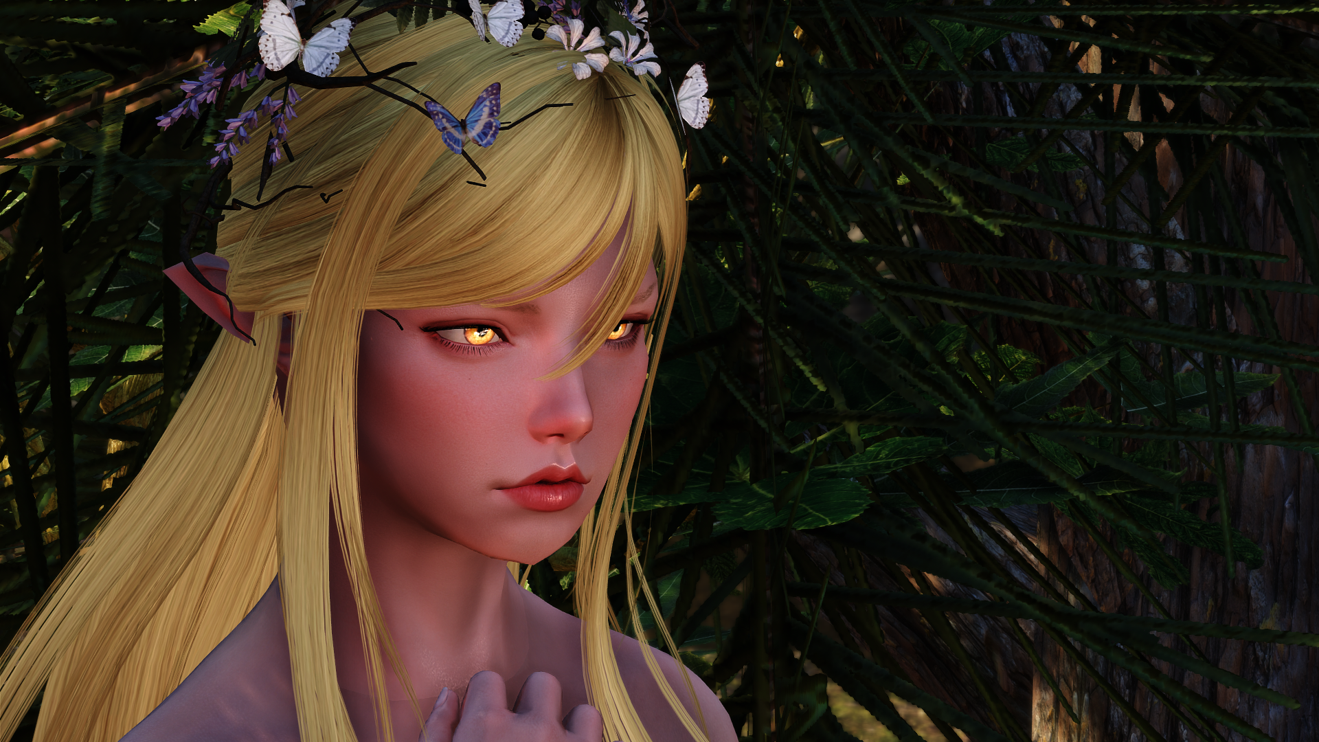 SSE Screenshots and Character Shots - Page 39 - Skyrim: Special Edition ...