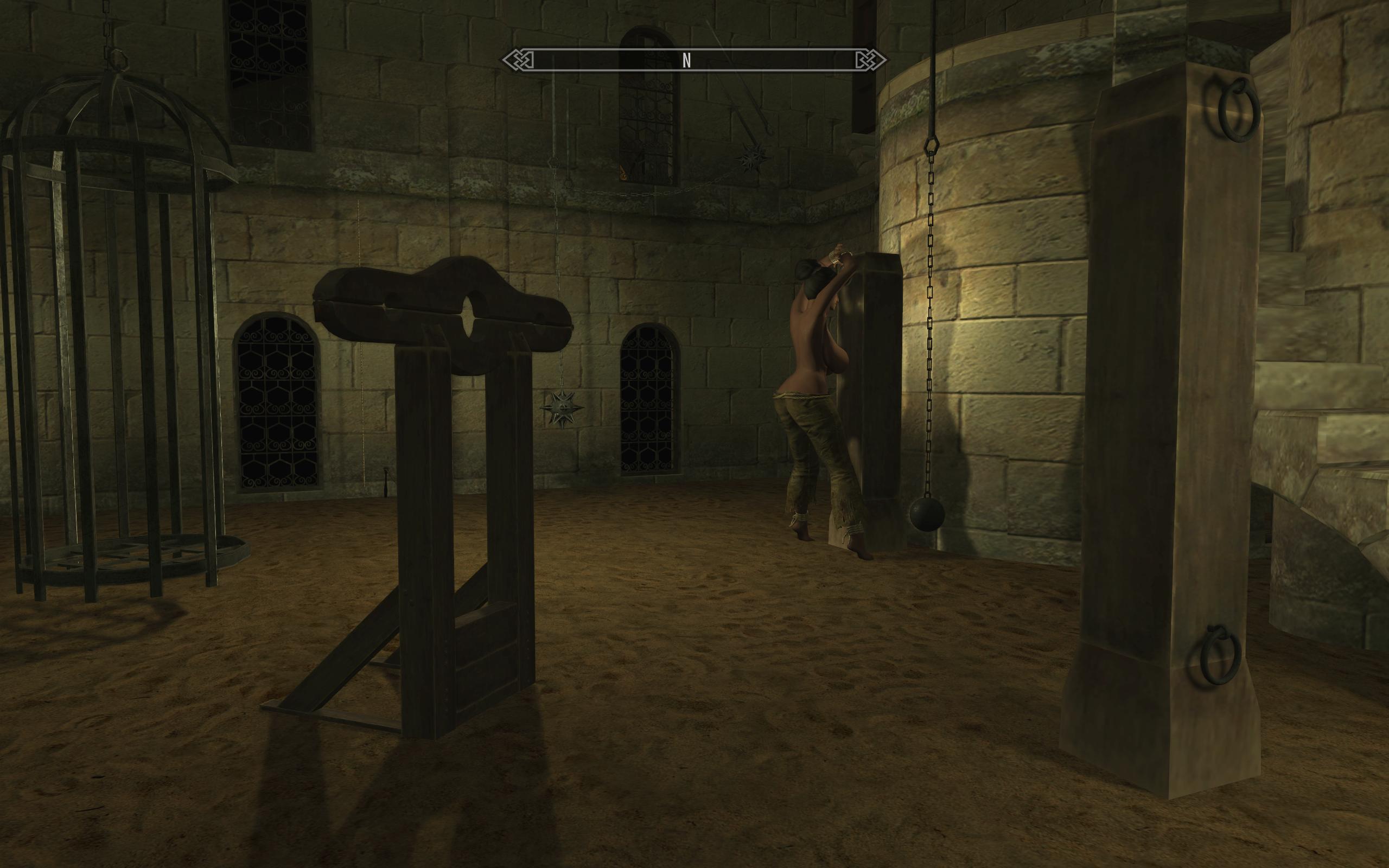 Castle Close To Pit And The Pendulum Downloads Skyrim Adult And Sex Mods Loverslab