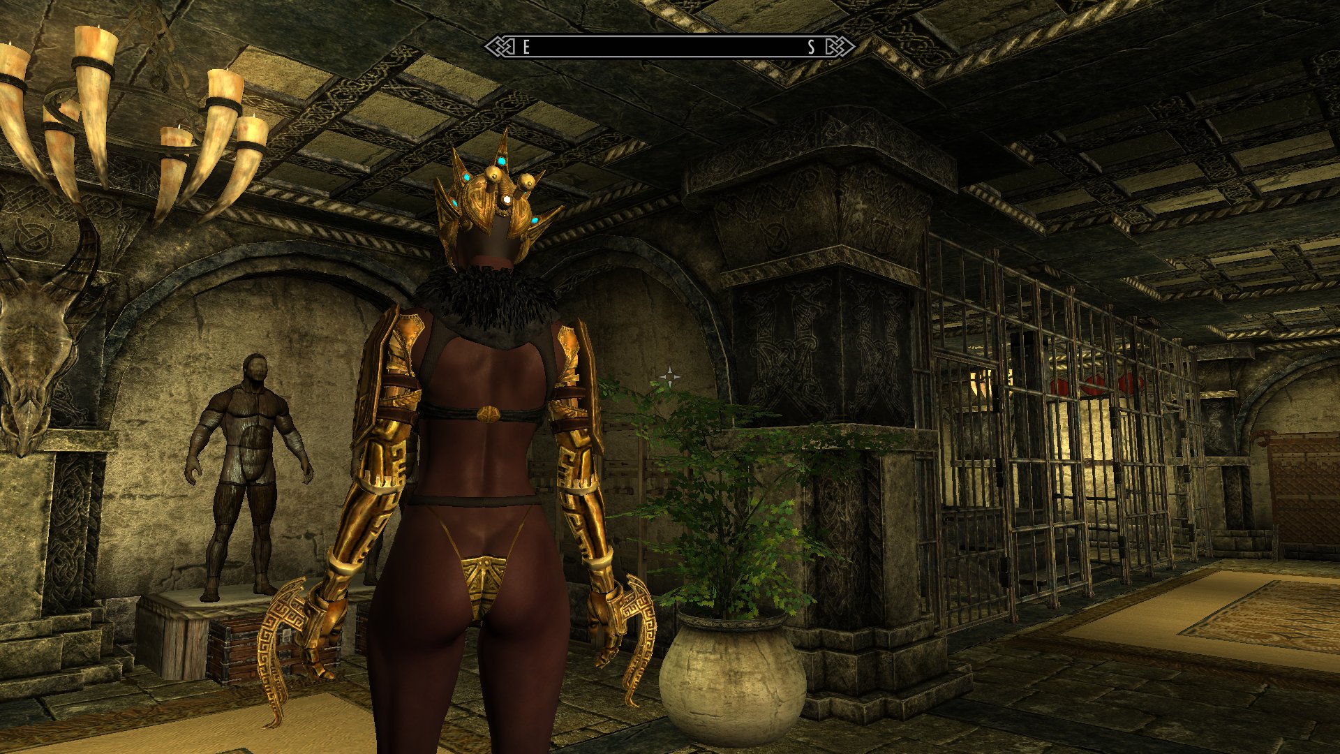 Edhildil came back! - AVSmod - LoversLab