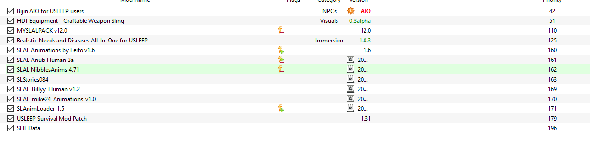 Sexlab Animation Loader Page 21 Downloads Sexlab Framework Le Loverslab