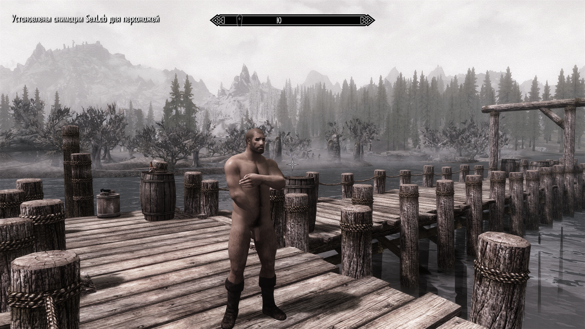 Skyrim Sexlab Sex Animation Framework V1 62 Updated Jun 3rd 2016