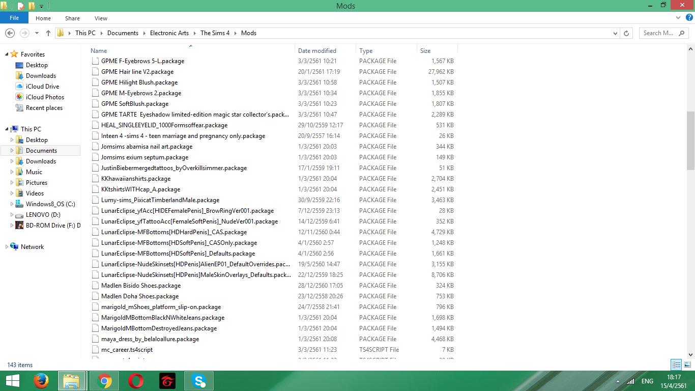 Help Me I Got A Problem About Male Sims Technical Support Wickedwhims Loverslab 