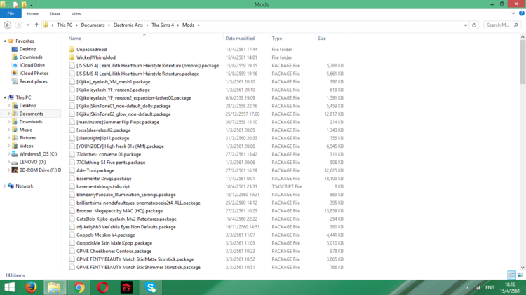 Help Me I Got A Problem About Male Sims Technical Support Wickedwhims Loverslab 