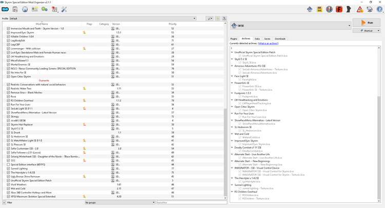 Sexlab Se Sex Animation Framework V166b 01182024 Page 39 Downloads Sexlab Framework