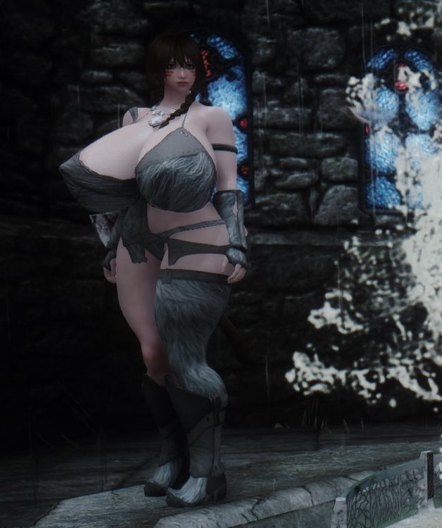 What Is This Body Tipe And This Armor Request And Find Skyrim Adult And Sex Mods Loverslab