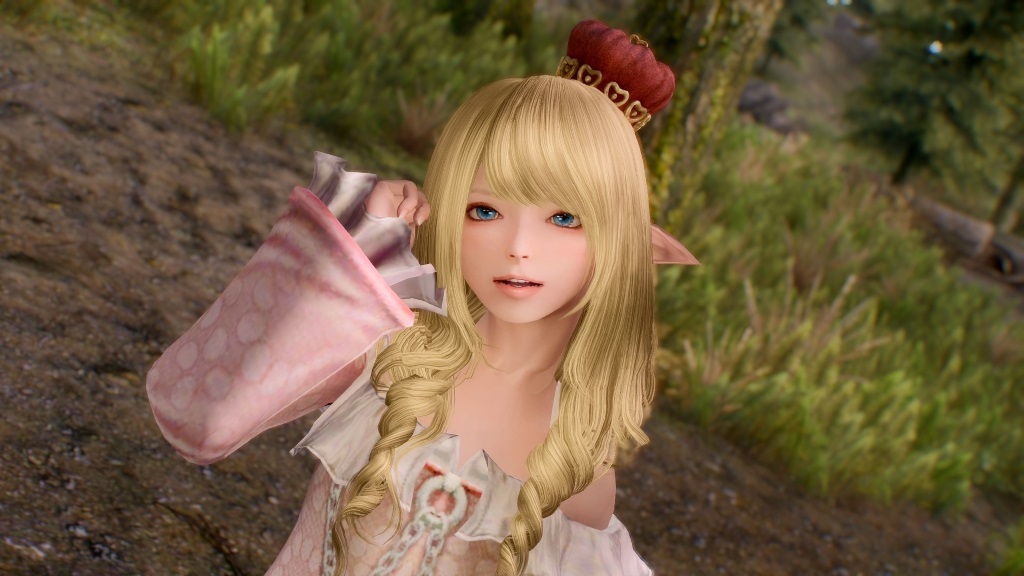 Search What Are These Hairstyles Request And Find Skyrim Adult And Sex Mods Loverslab
