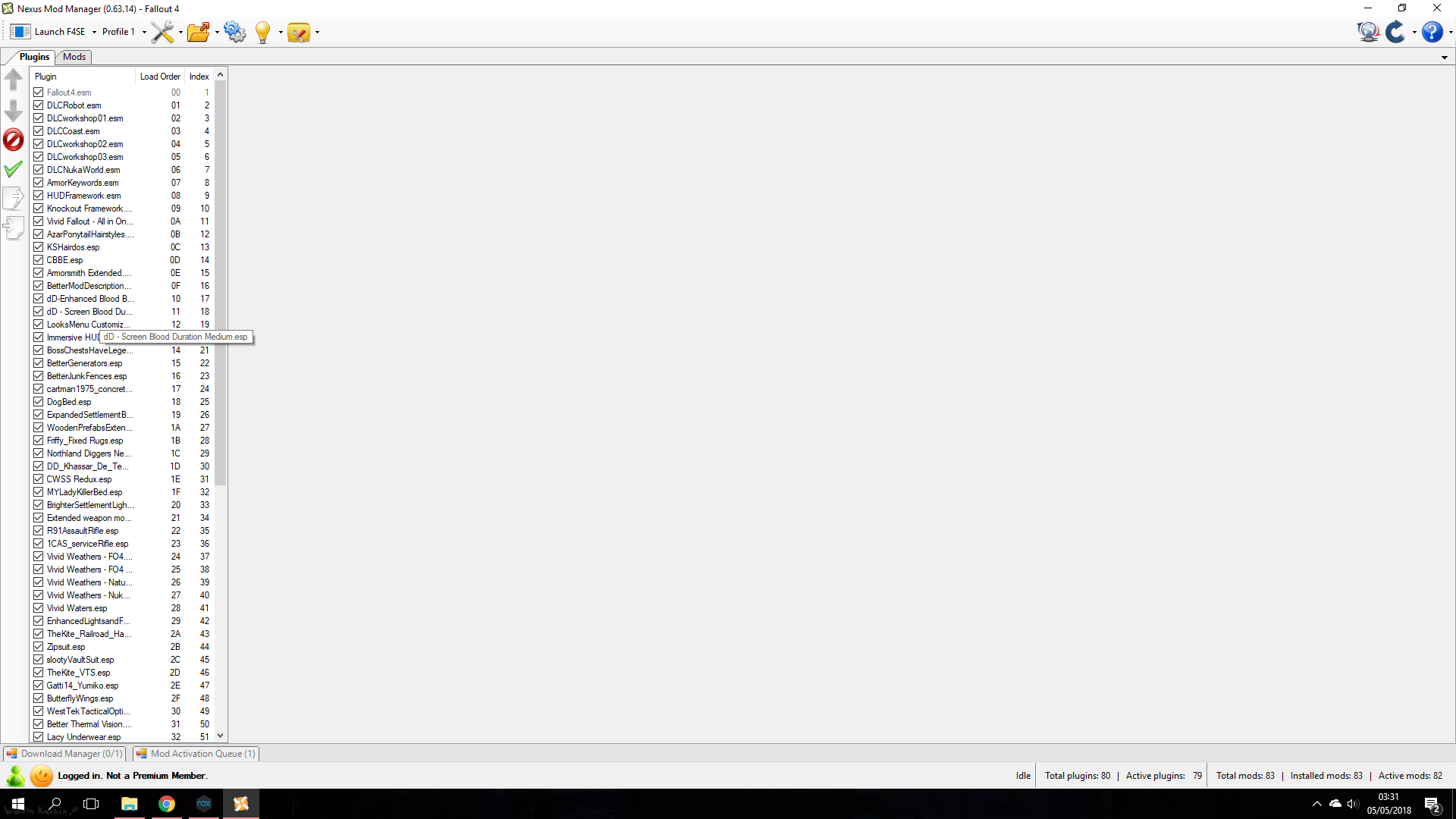 Atomic Lust 01 29 23 Page 3 Downloads Advanced Animation Framework Loverslab
