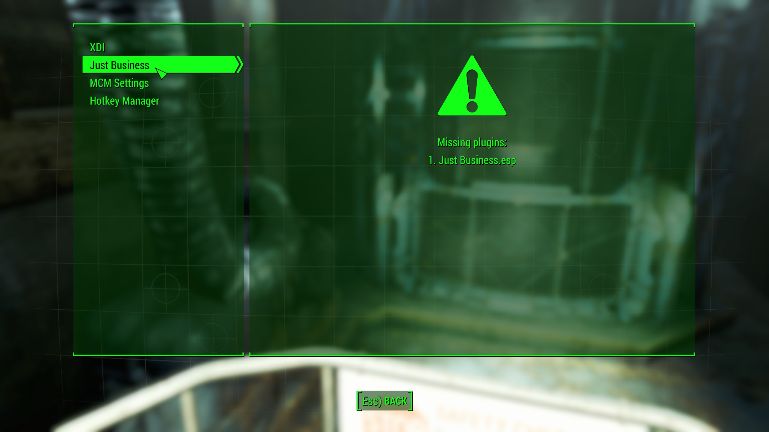 Just Business [wip] Page 4 Downloads Fallout 4 Adult And Sex Mods Loverslab