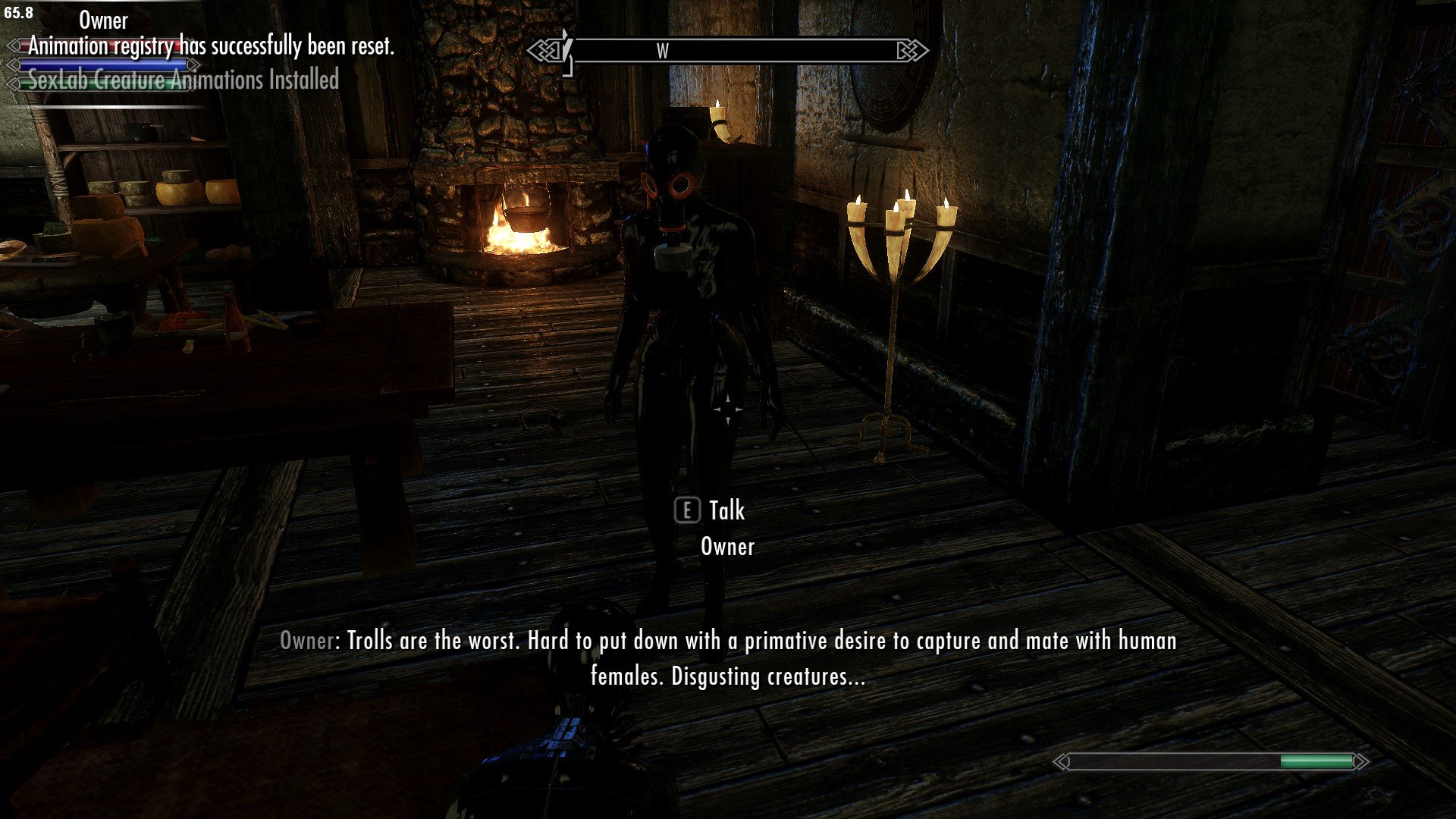 Fnis And Sex Lab Troubles Skyrim Technical Support Loverslab