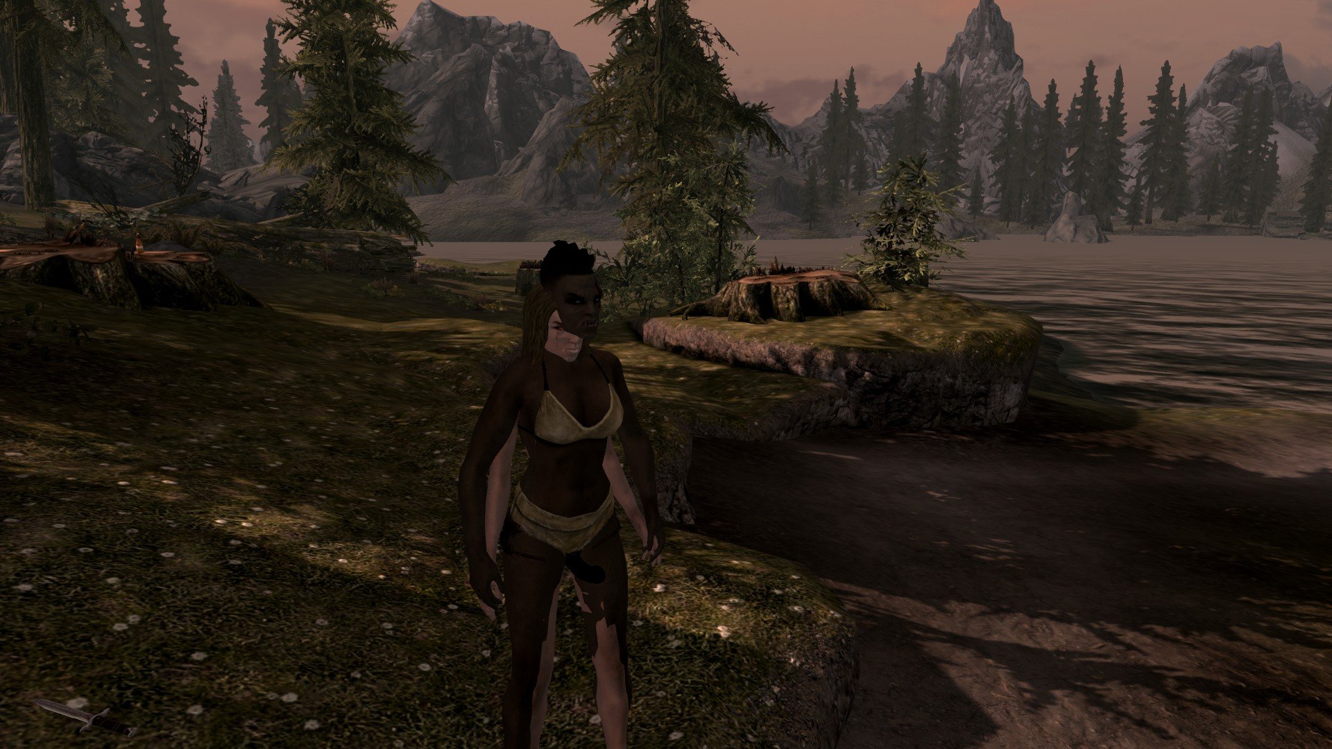 I M Noob Af In Modding Something Help Me Please Downloads Skyrim Adult And Sex Mods Loverslab