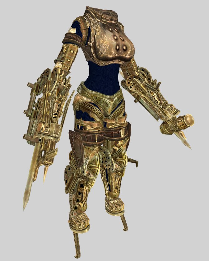 You're Going To Have To Work For This One - AVSmod - LoversLab